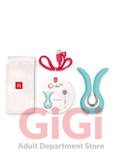 Gi Gi - New Zealand leading adult Department Store. - Home - G Vibe Mini