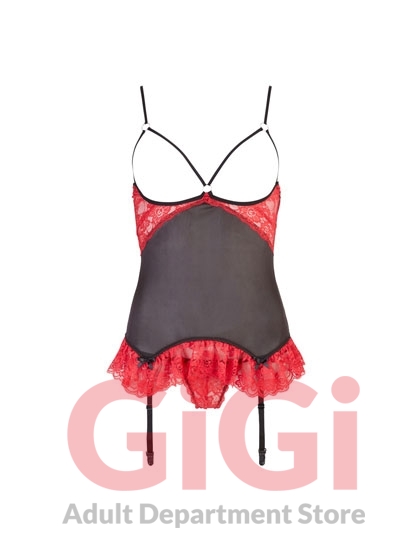 Gi Gi - New Zealand leading adult Department Store. - Home - Open Cup ...